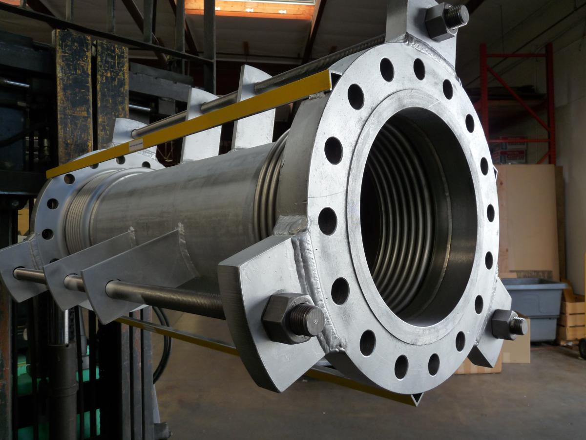 Triad Bellows Design and Mfg., Anaheim, CA | AI Review Summary