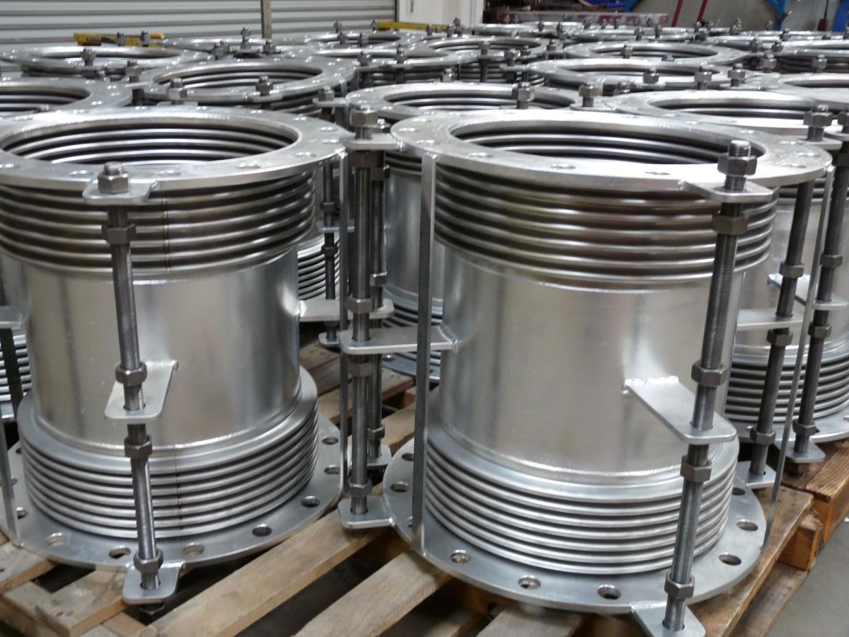 Triad Bellows Design and Mfg., Anaheim, CA - Cylex Local Search