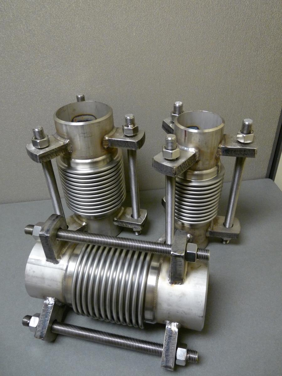 Triad Bellows Design and Mfg., Anaheim, CA | AI Review Summary