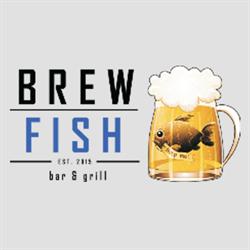 Brew Fish Bar & Grill, Pompano Beach, FL - Cylex Local Search