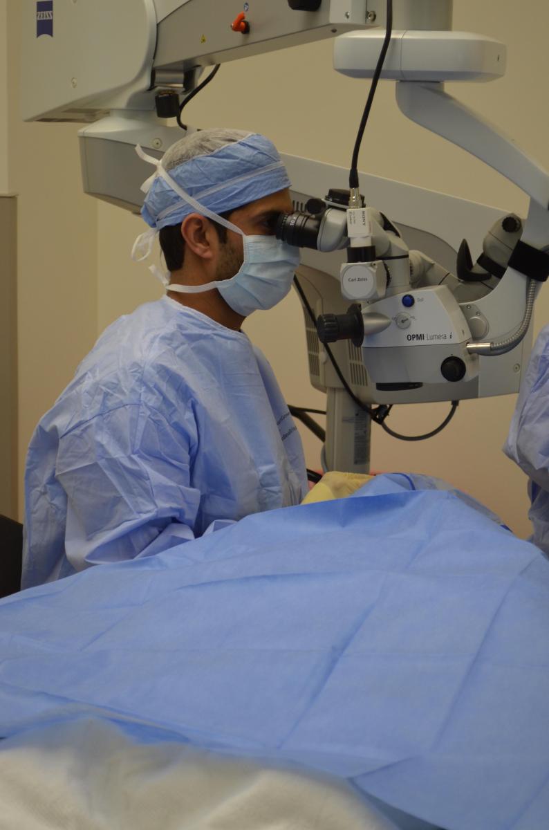 Simon Eye Associates Concord Pike, Wilmington, DE