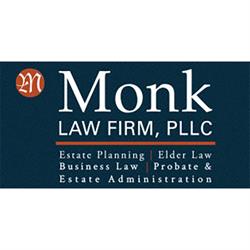 Monk Law Firm, PLLC, Fort Mill, SC