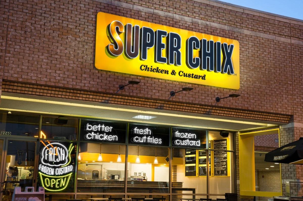 Super Chix, Dallas, TX - Cylex Local Search