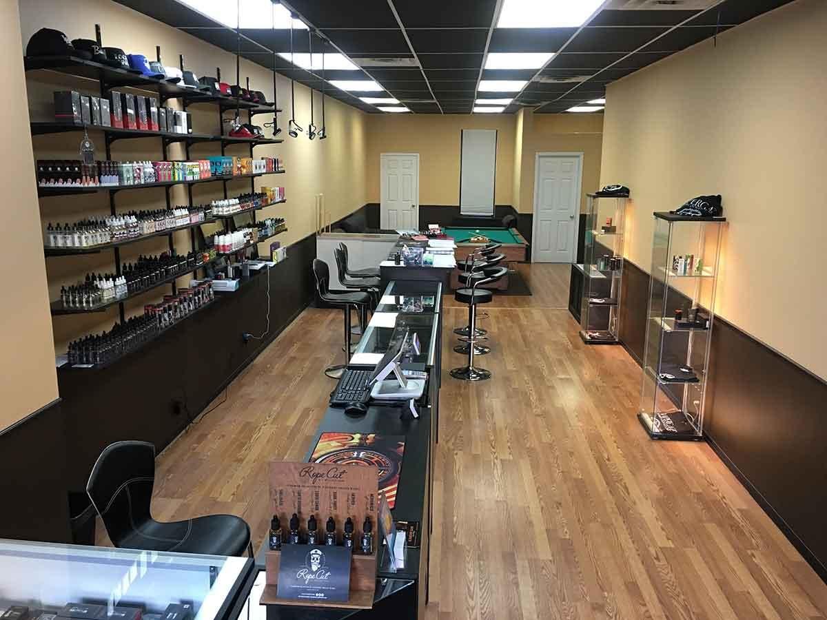 Vape Rite Lounge, Brooklyn, NY - Cylex Local Search