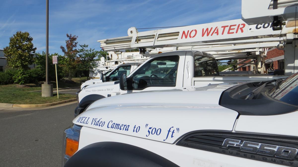 Monticello Well Pump Services - Leesburg, VA