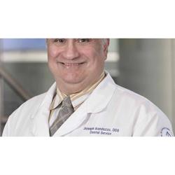 Joseph D. Randazzo, DDS - MSK Maxillofacial Prosthodontist, New York, NY