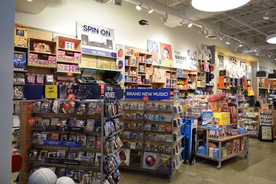 FYE | Video & DVD Stores, Terre Haute, IN