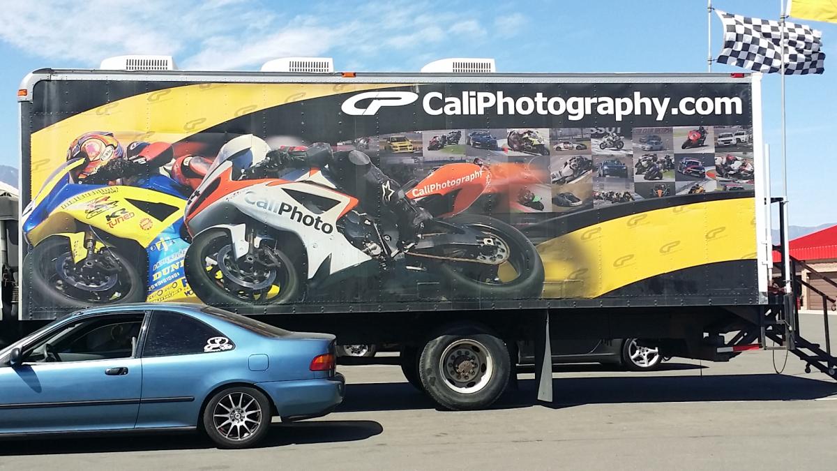 ROW Signs & Graphics, San Dimas, CA - Cylex Local Search