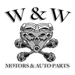 W & W Auto Parts, Madisonville, TN - Cylex Local Search