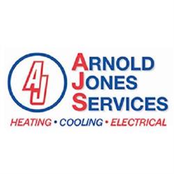Arnold Jones Services Heating, Cooling & Electrical, High Point, NC - Cylex Local Search