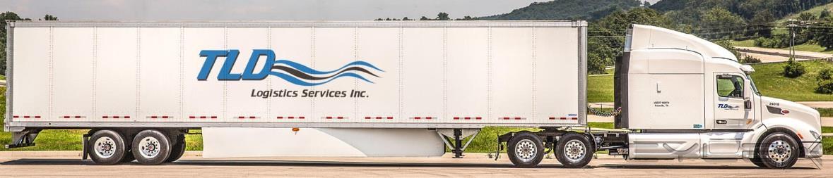TLD Logistics, Knoxville, TN