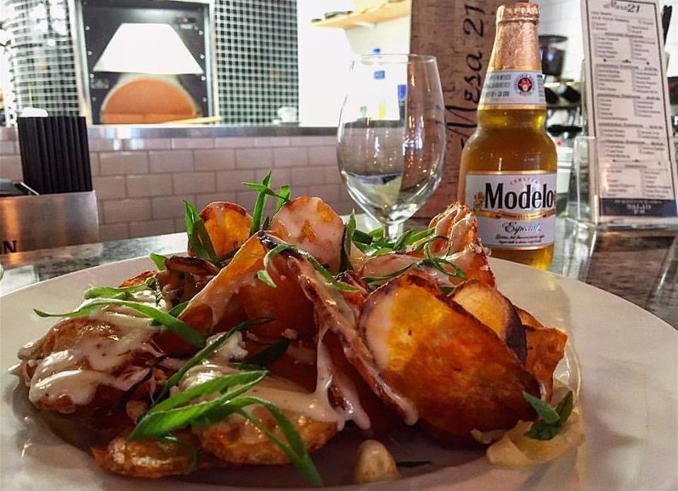 Mesa 21, Fall River, MA - Cylex