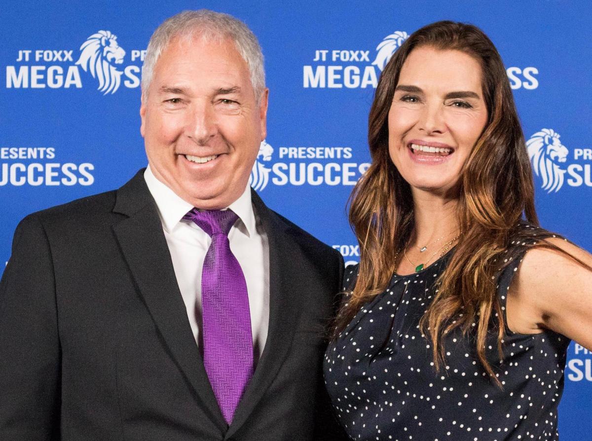 Outrageous Success Michael Vukelic, Northfield, MN