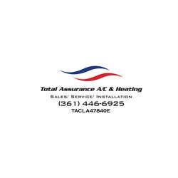 Total Assurance A/C & Heating, Corpus Christi, TX - Cylex Local Search