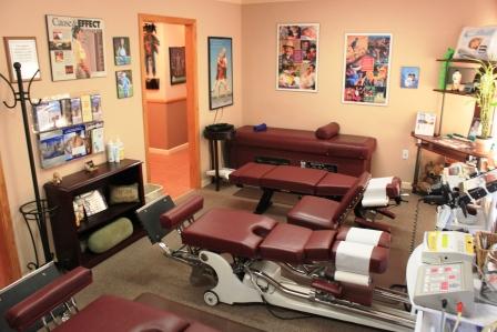 Stockton Spine Center | Chiropractors