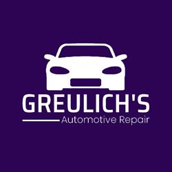 Greulich's Automotive Repair, Peoria, AZ