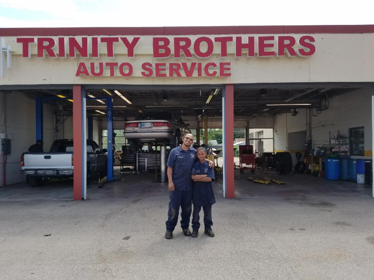 Trinity Brothers Automotive, Indianapolis, IN - Cylex Local Search