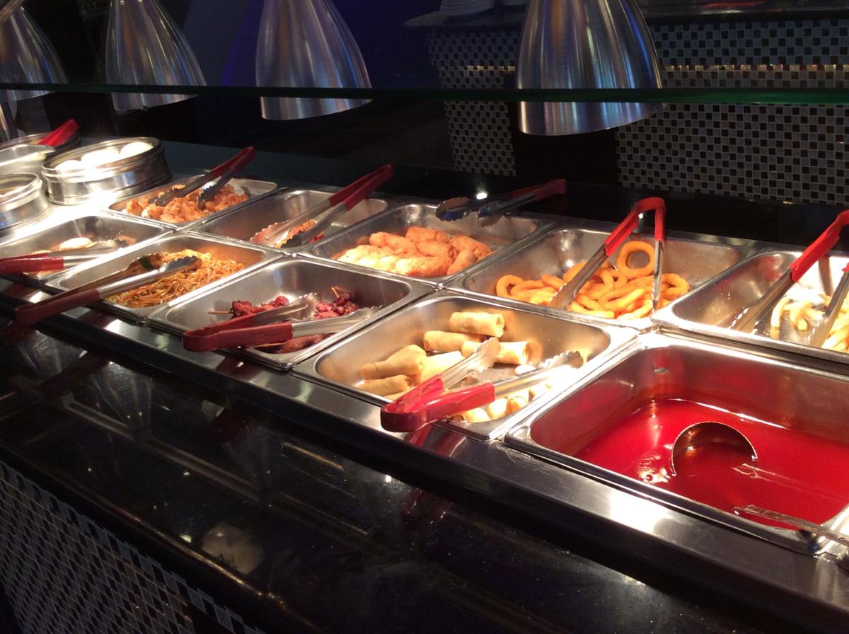 Royal Buffet & Grill, Harrisburg, PA - Cylex Local Search