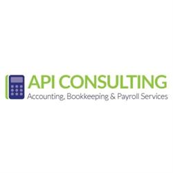 API Consulting | Accounting & Bookkeeping, Orion, MI