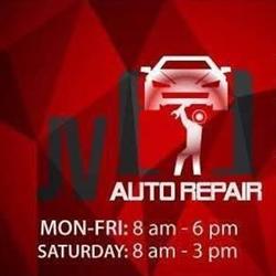 JV Auto Repair Center, East Windsor, NJ - Cylex Local Search