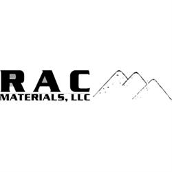 Rac Materials | Sand & Gravel Suppliers, Pinehurst, TX
