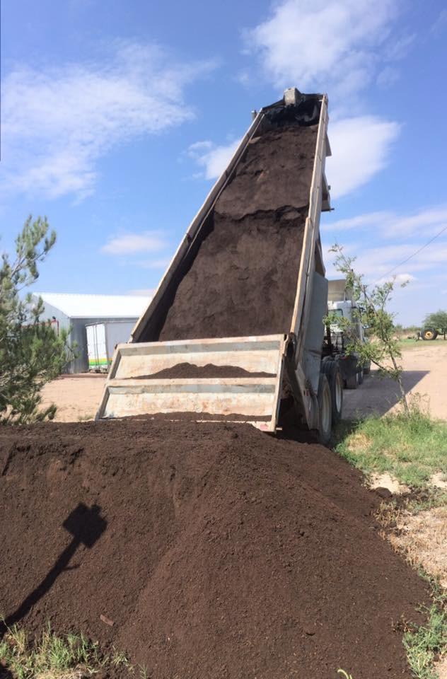 Recom Resource Recovery, Midland, TX