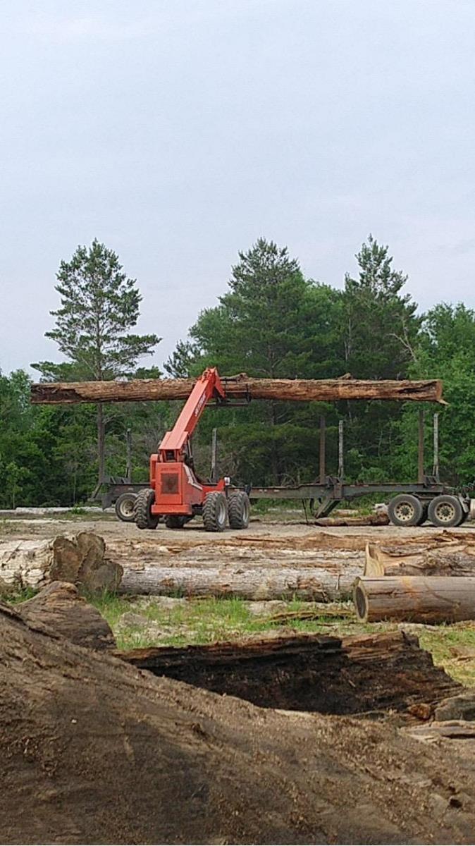 Mossy Head Lumber Company, Crestview, FL - Cylex Local Search