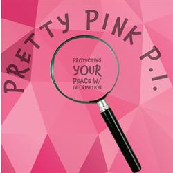 Pretty Pink Private Investigation (P.I.) Agency, Washington, DC - Cylex ...