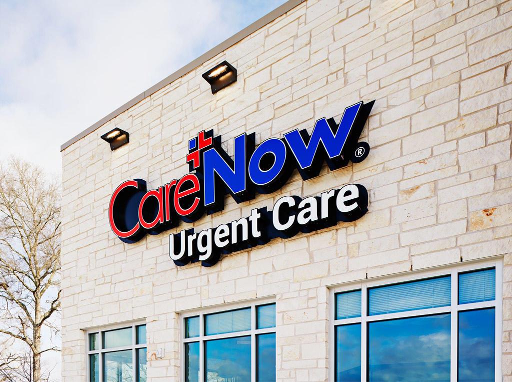 CareNow Urgent Care - Friendswood - Cylex Local Search