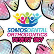 Somos Dental & Orthodontics - Desert Sky, Phoenix, AZ
