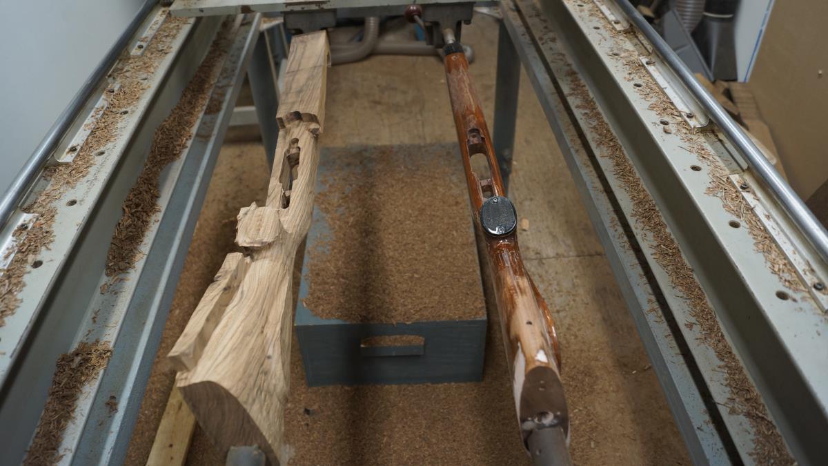 ADM Gun and Rifle Maker, Southlake, TX - Cylex Local Search