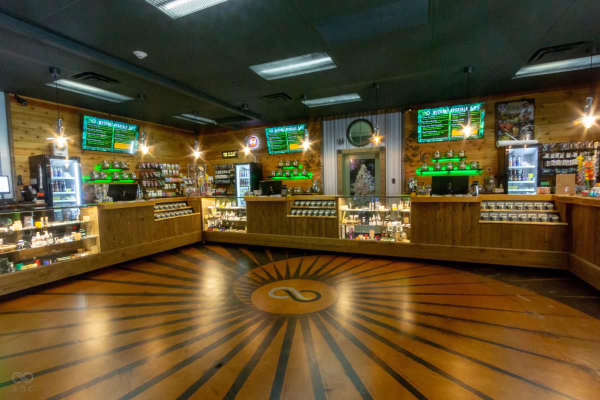 Arizona Natural Concepts Marijuana Dispensary, Phoenix, AZ - Cylex ...