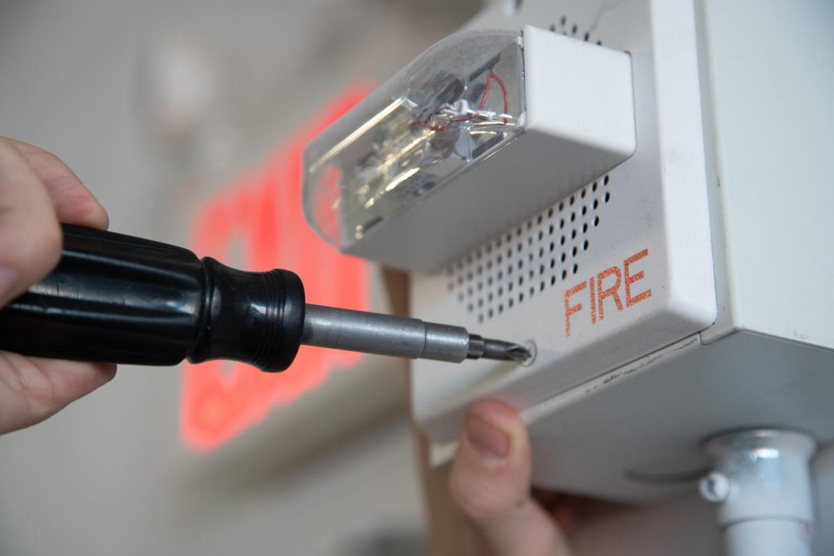 AFA Protective Systems, Inc., Tampa, FL - Cylex Local Search