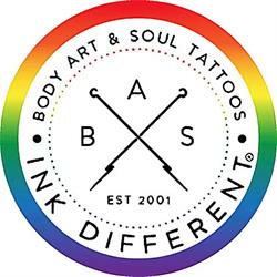 Ink Different Tattoos, Los Angeles, CA