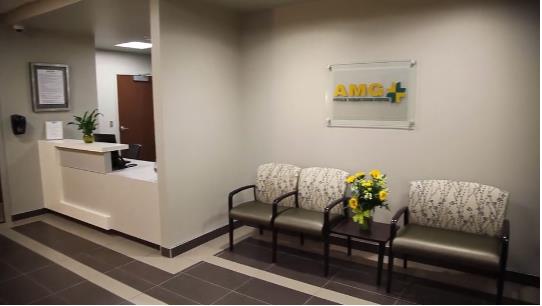 AMG Physical Rehabilitation Hospital, Covington, LA - Cylex Local Search