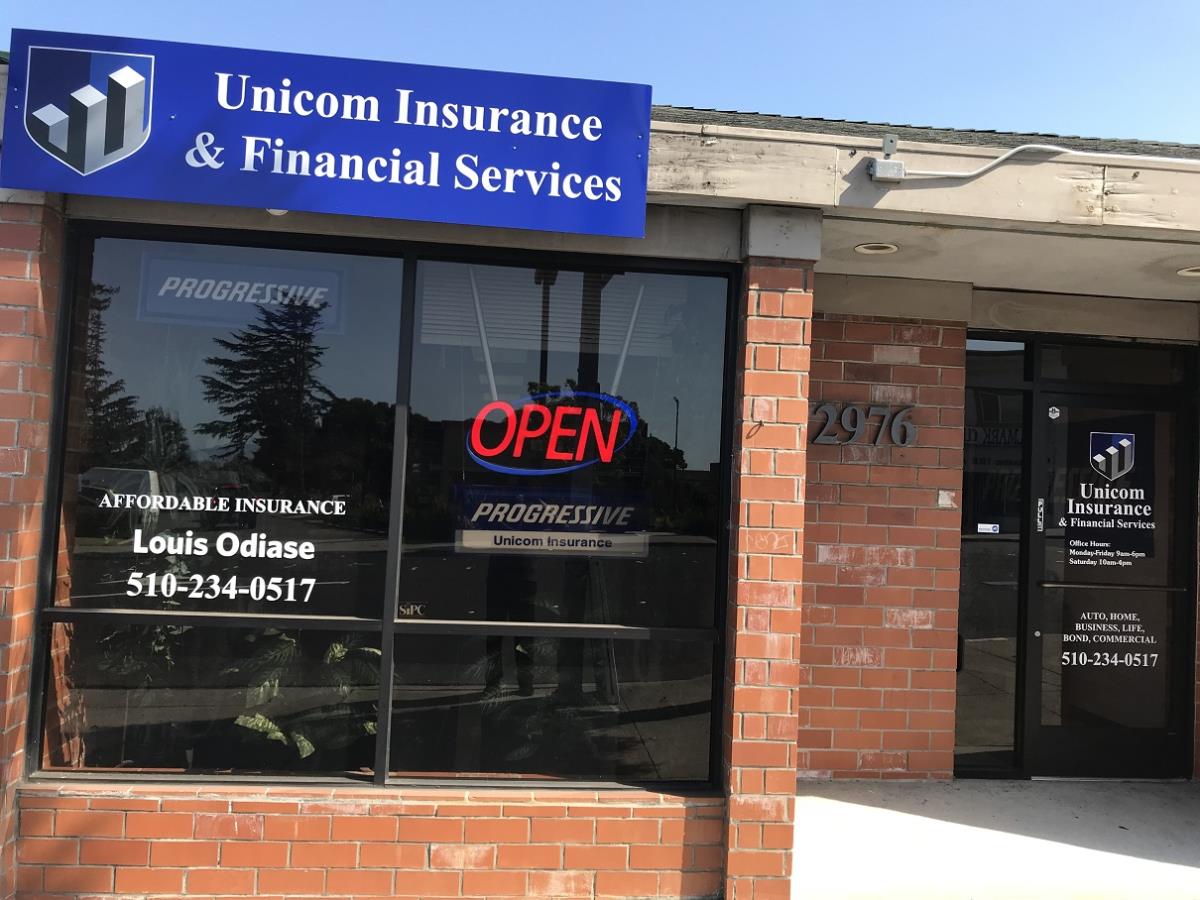 Unicom Insurance & Financial Services, San Pablo