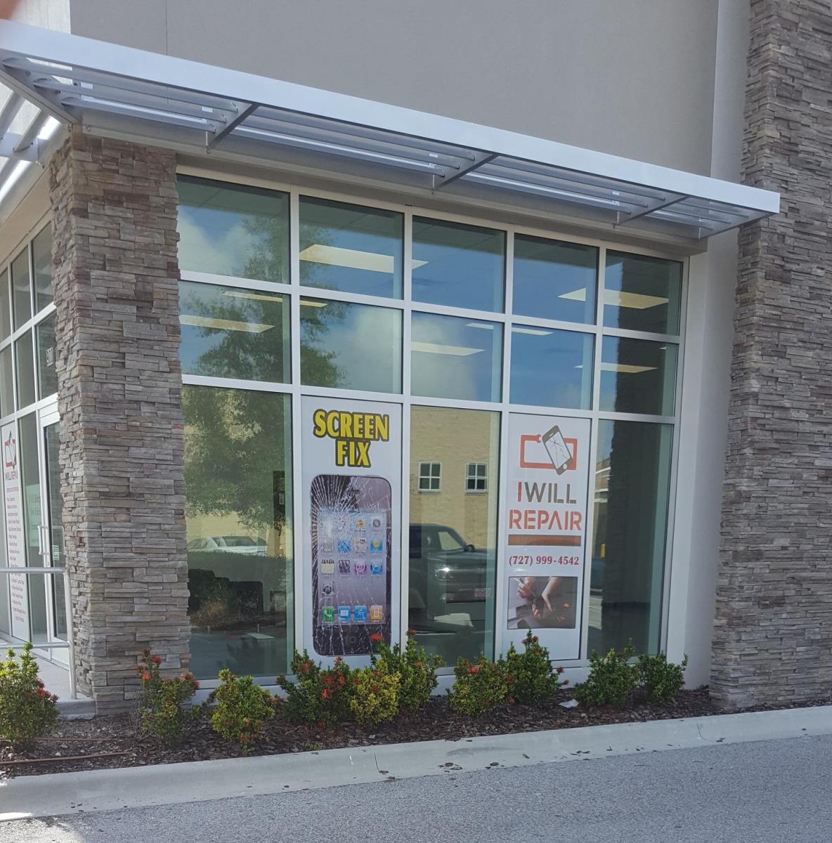 I Will Repair Largo | Data Recovery Services