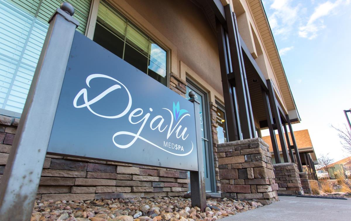 DejaVu Med Spa, Lone Tree, CO - Cylex Local Search