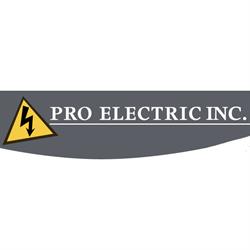 Pro Electric Oklahoma City opening hours | FindOpen