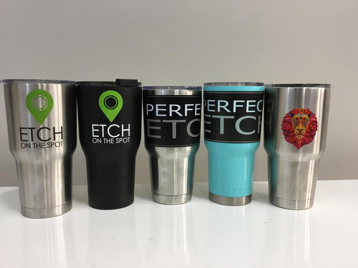 Perfect Etch, Schertz, TX - Cylex Local Search