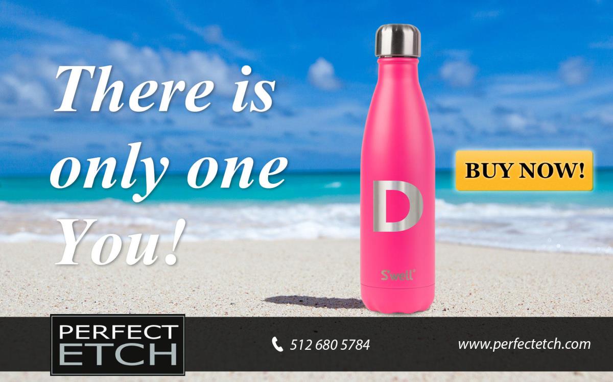 Perfect Etch | Engraving Services, Schertz, TX