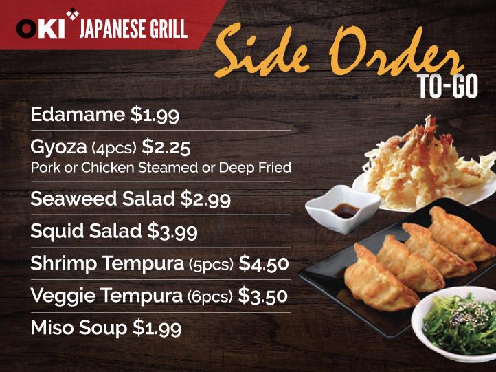 Oki Japanese Grill - Sushi & Hibachi, Plano, TX - Cylex Local Search