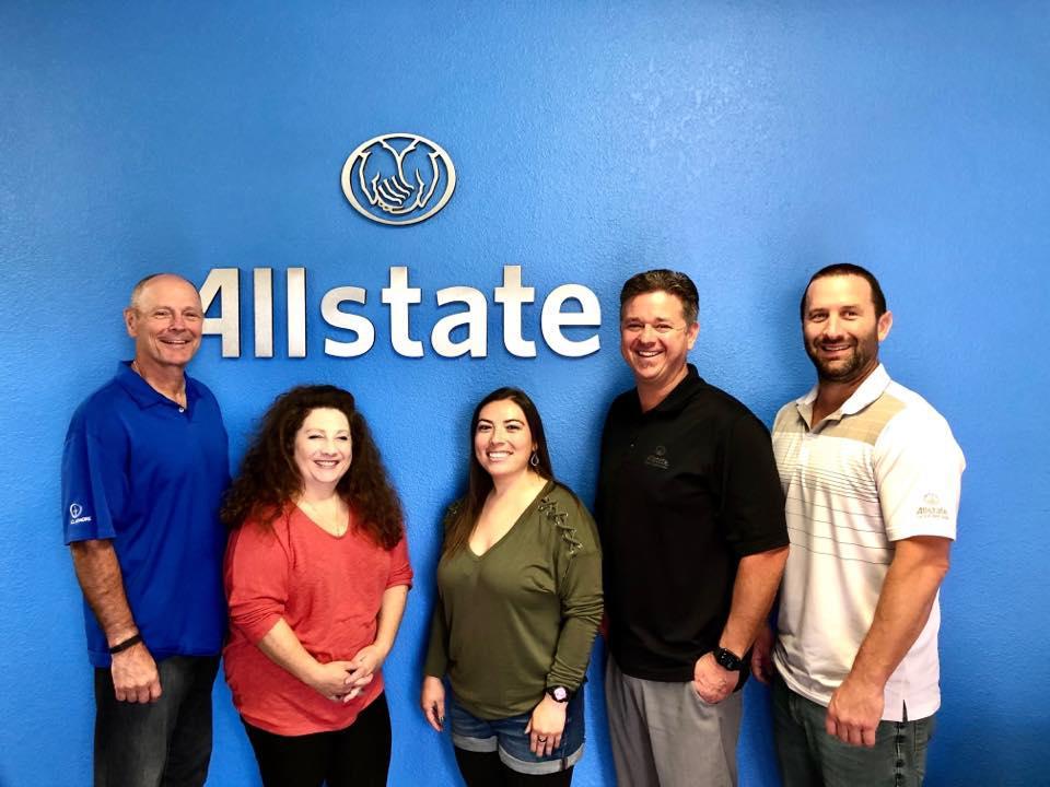Brett Clayton: Allstate Insurance, Austin, TX - Cylex Local Search