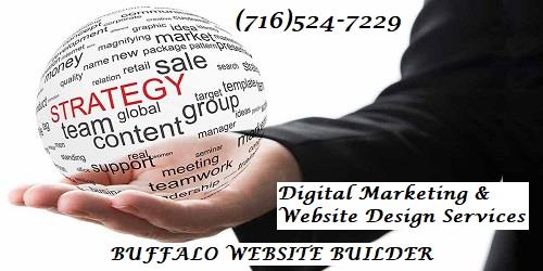 Buffalo Website Builder, Cheektowaga, NY - Cylex Local Search