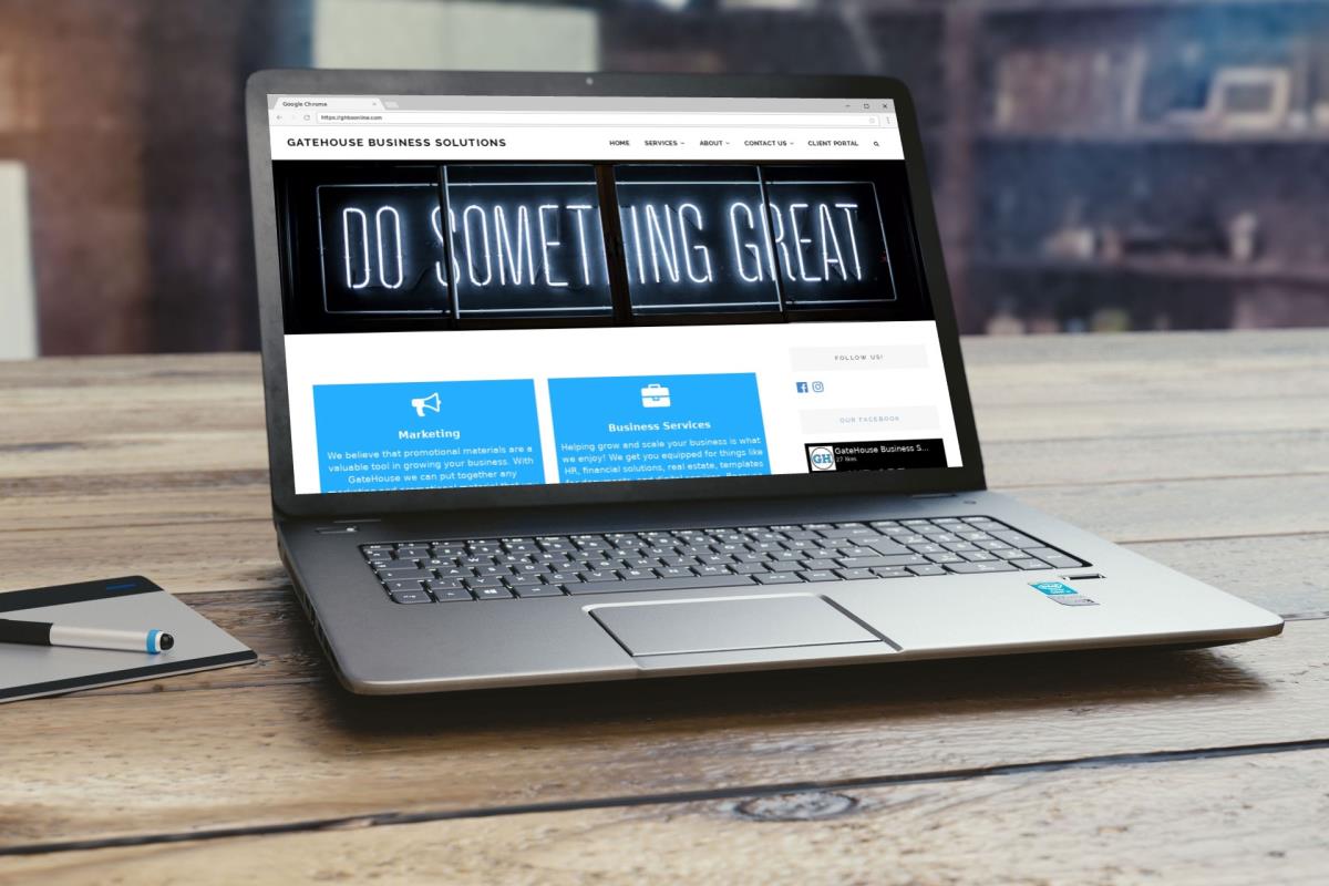 GateHouse Business Solutions, Fort Worth, TX - Cylex Local Search