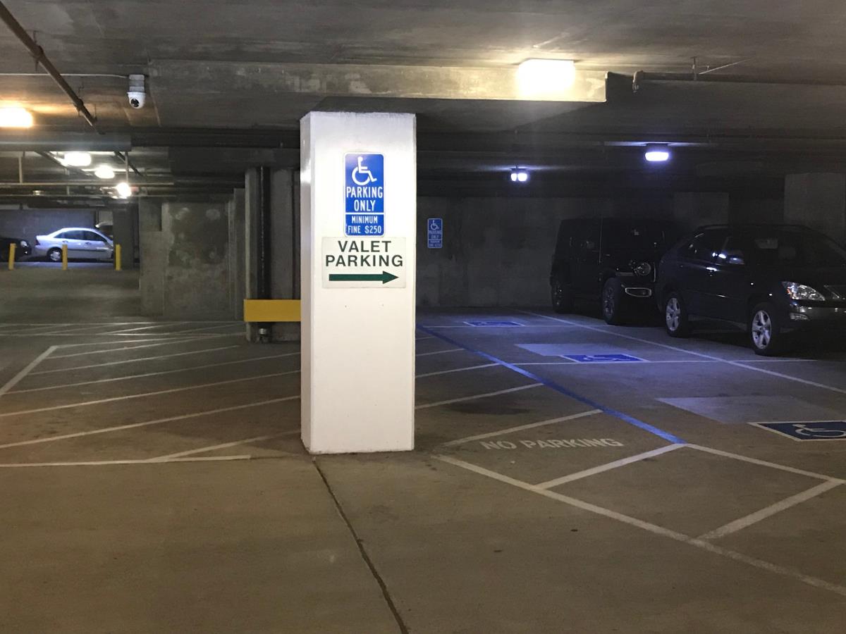 One Capitol Mall Garage-SP+ Parking, Sacramento, CA - Cylex Local Search