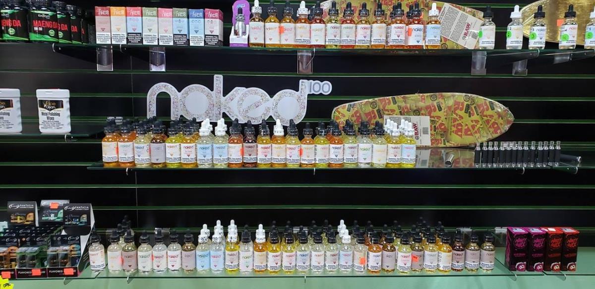 G's Tobacco & More, Abilene, TX - Cylex Local Search