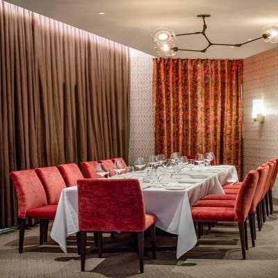 Ristorante TOSCA, Washington, DC - Cylex Local Search