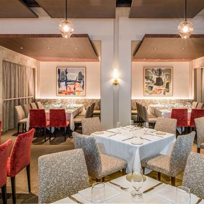Ristorante TOSCA, Washington, DC - Cylex Local Search