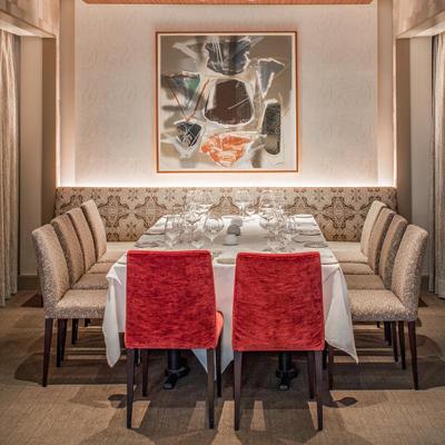 Ristorante TOSCA, Washington, DC - Cylex Local Search